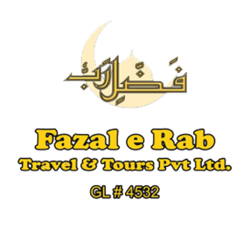 Transportation Form – Fazal e Rab – Tavel & Tours Pvt. Ltd.
